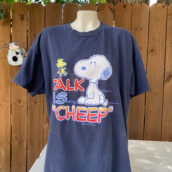 Snoopy T Shirt - Etsy