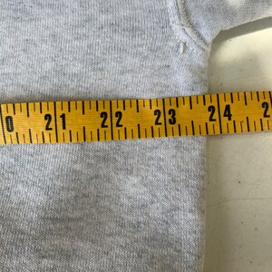 90’s Vintage Mistletoad Cute Frogs Christmas Sweatshirt Size L by Fruit ...