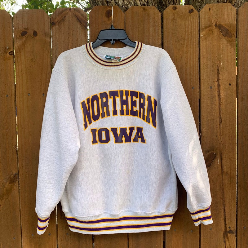 Northern Iowa - Etsy