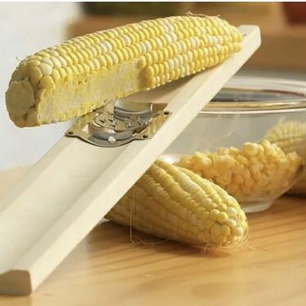 Antique Corn Cutter - Etsy