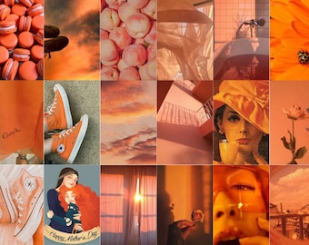 Wall Collage Kit - Etsy