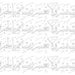 Islamic Calligraphy Art Thuluth Practice Sheets Script Quranic ...