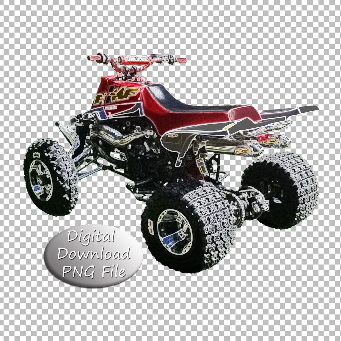 Exciting Honda 2 Stroke 4 Wheeler Gallery