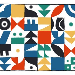 Digital Print "pattern" - Etsy