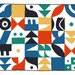 Digital Print "pattern" - Etsy