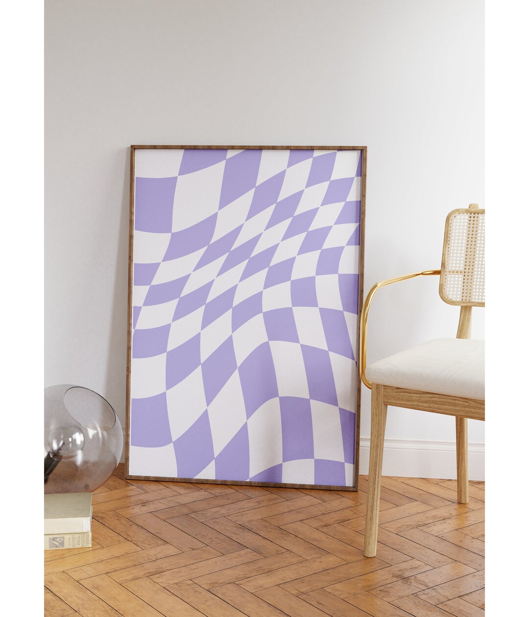 Retro Wall Print, Groovy Poster, 70s Retro Print, Printable Wall Art ...