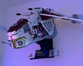 Ucs Gunship Mount - Etsy