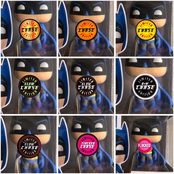 Flocked Stickers - Etsy