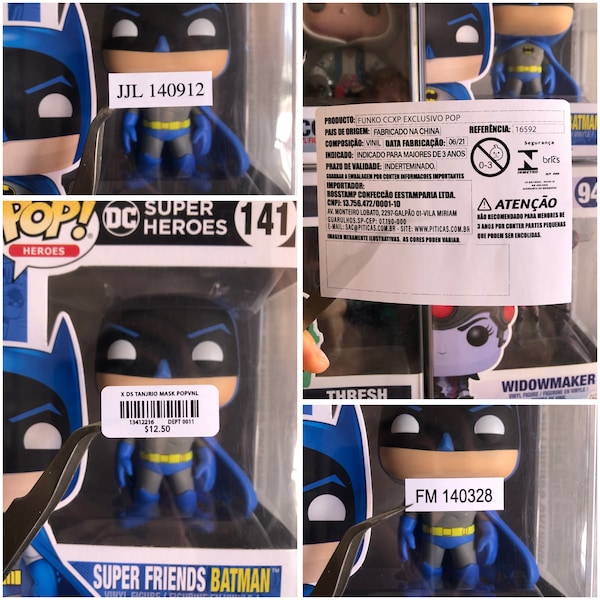 Funko Pop - Etsy
