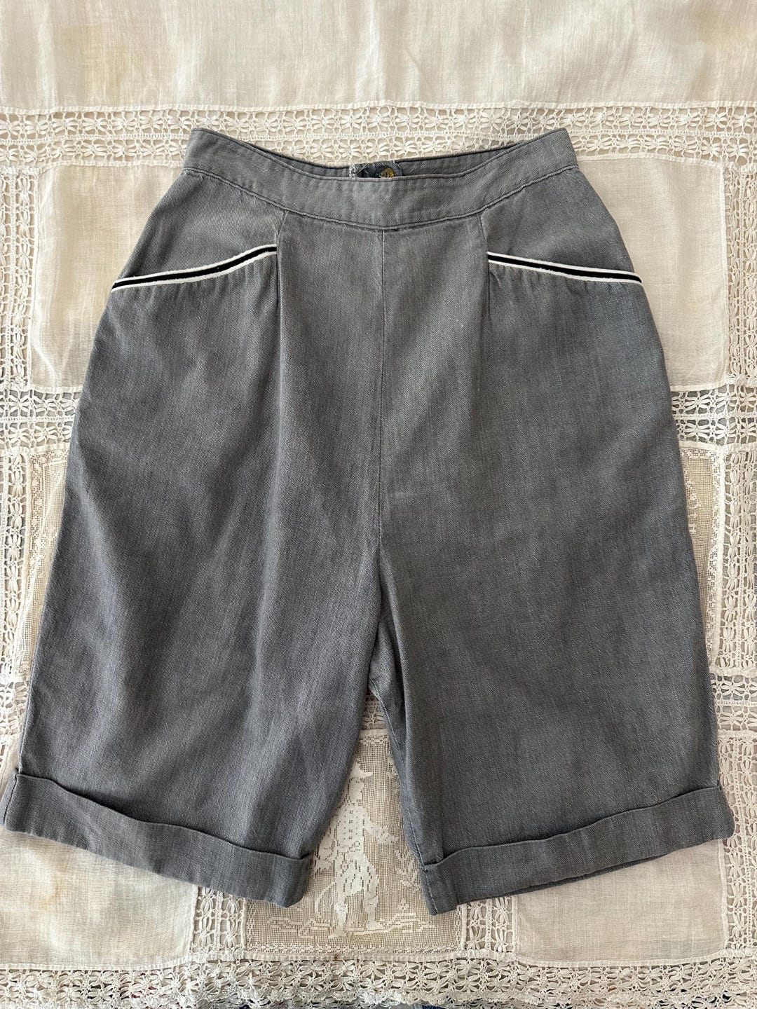Nice 1950's Shorts by Koret of California - Etsy