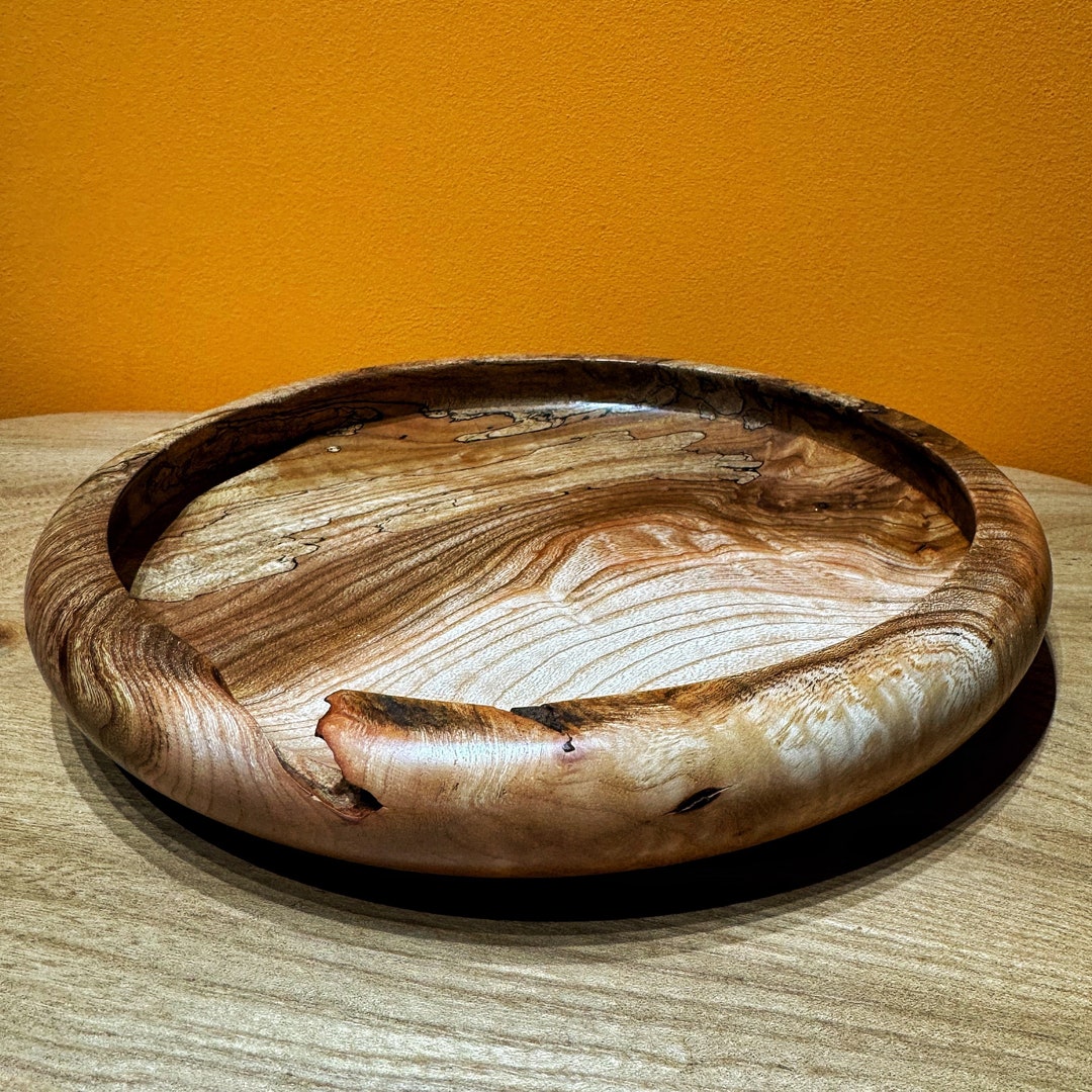 Gorgeous Elm Dish Small Fruit Bowl, DND Dice Tray, Trinket Jewellery ...