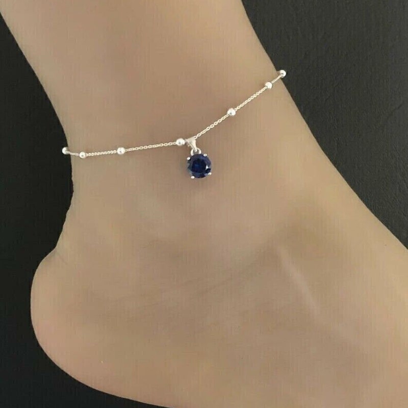 Cute Anklet - Etsy