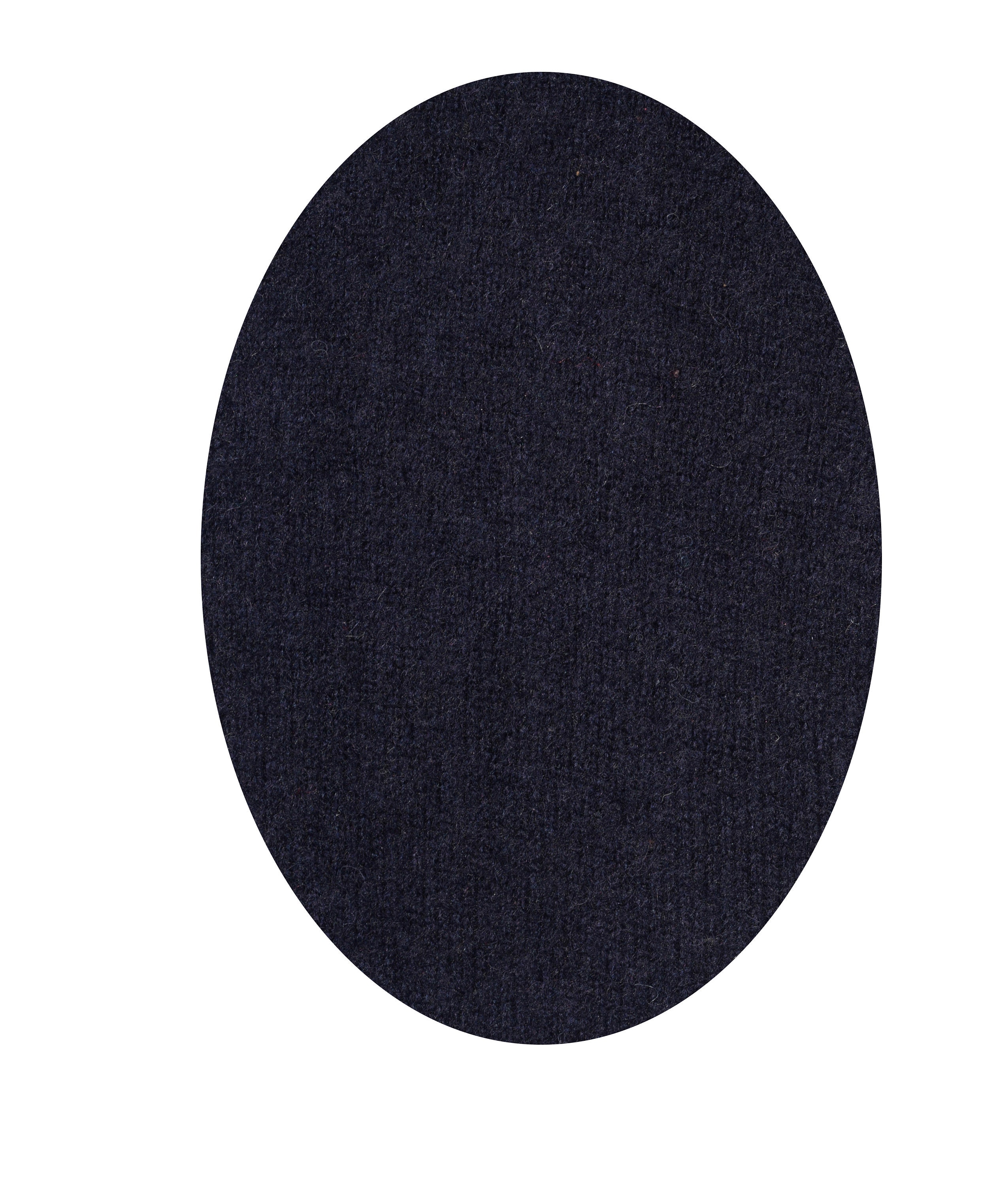 Oval Wool & Cashmere / Elbow Patches for Sweater / Pair of Elbow ...