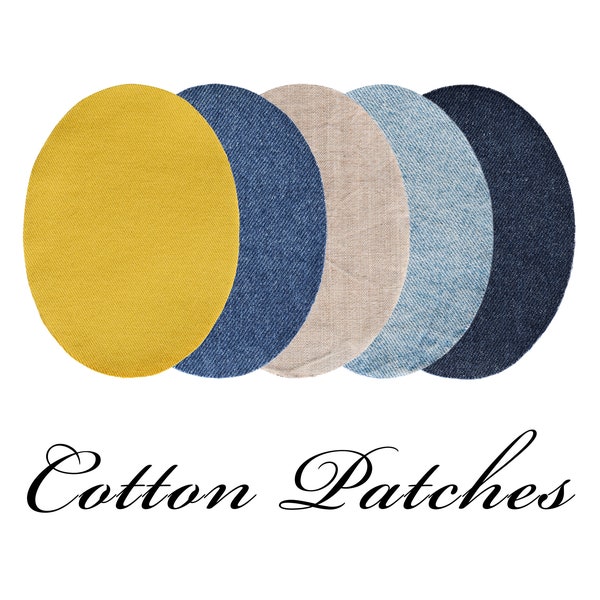 Elbow Patches - Etsy