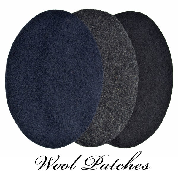 Elbow Patches - Etsy