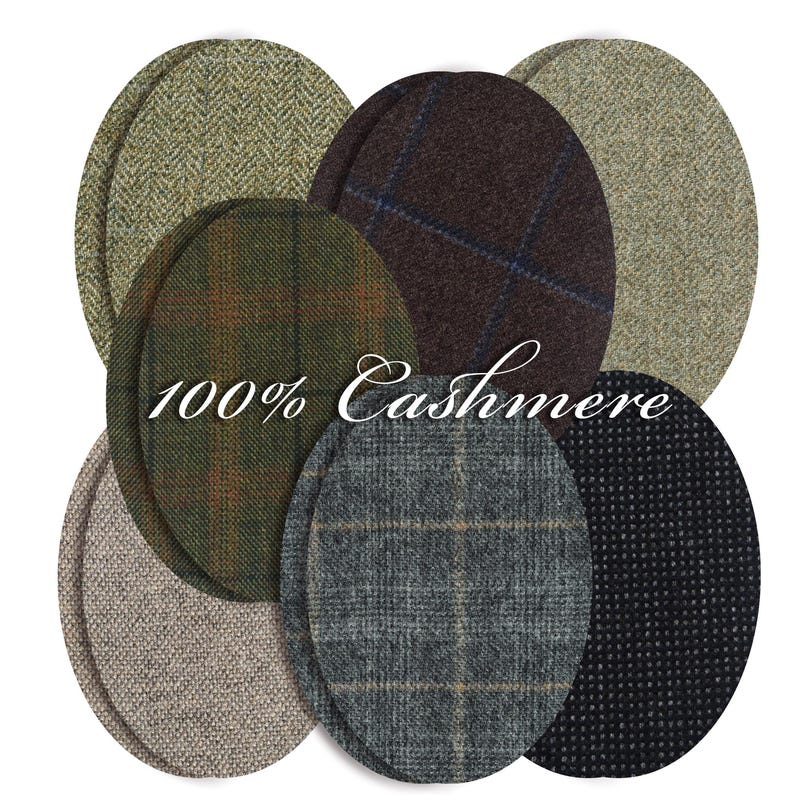 Elbow Patches Canada - Etsy UK