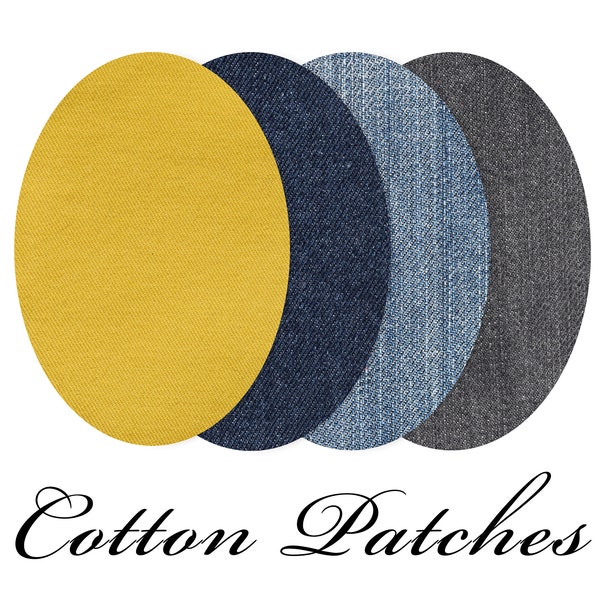 Elbow Patches - Etsy