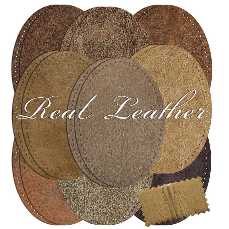 Leather Hat Patches - Etsy