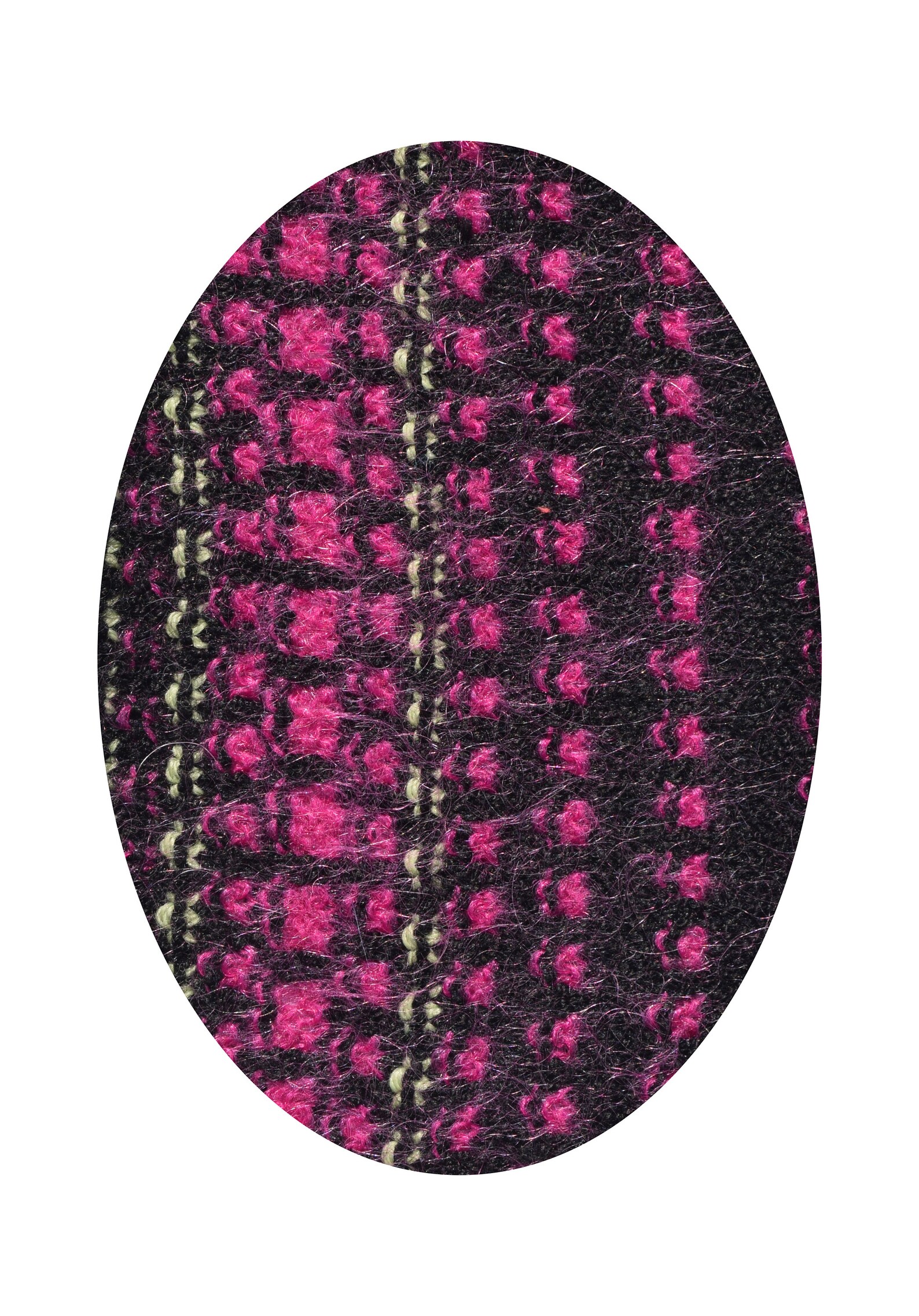 Wool Blend Elbow Patches for Sweater / Pair of Wool Elbow Patches ...