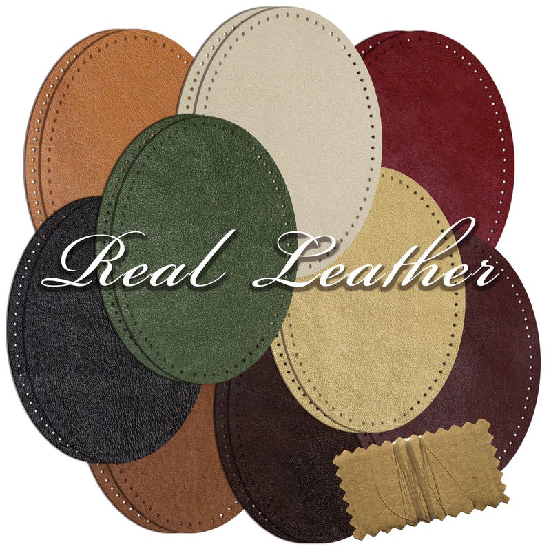 Elbow Patches - Etsy