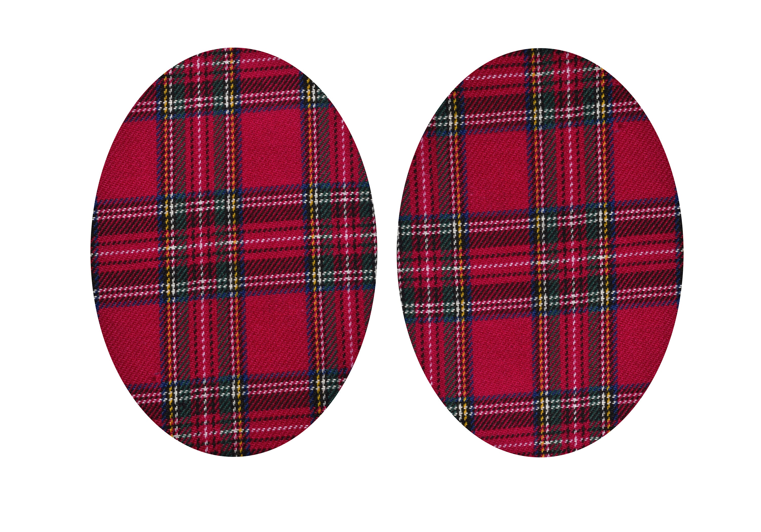 Pair of Cotton Elbow Patches / Velvet Elbow Patches / Floral Elbow ...