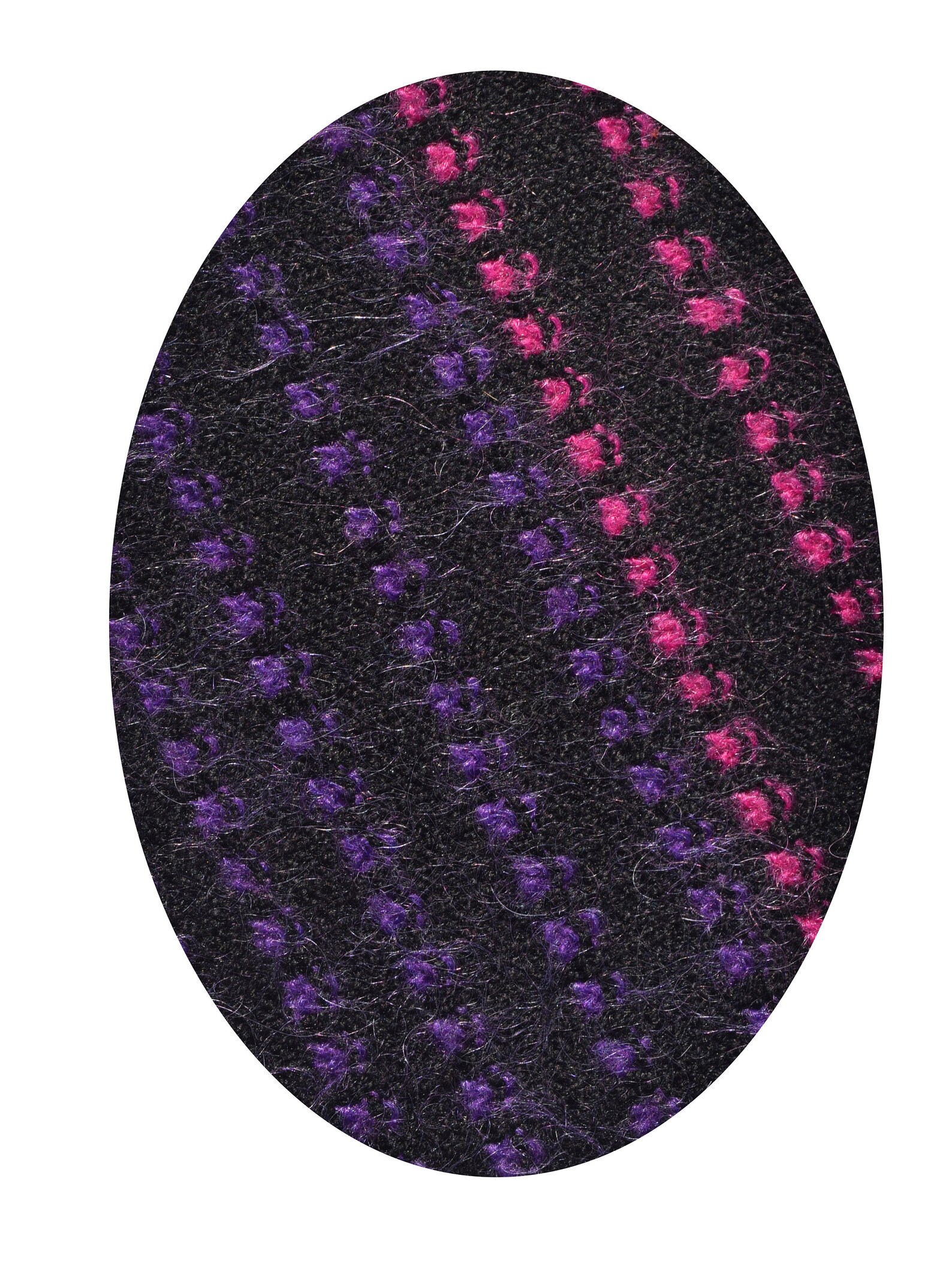 Wool Blend Elbow Patches for Sweater / Pair of Wool Elbow Patches ...