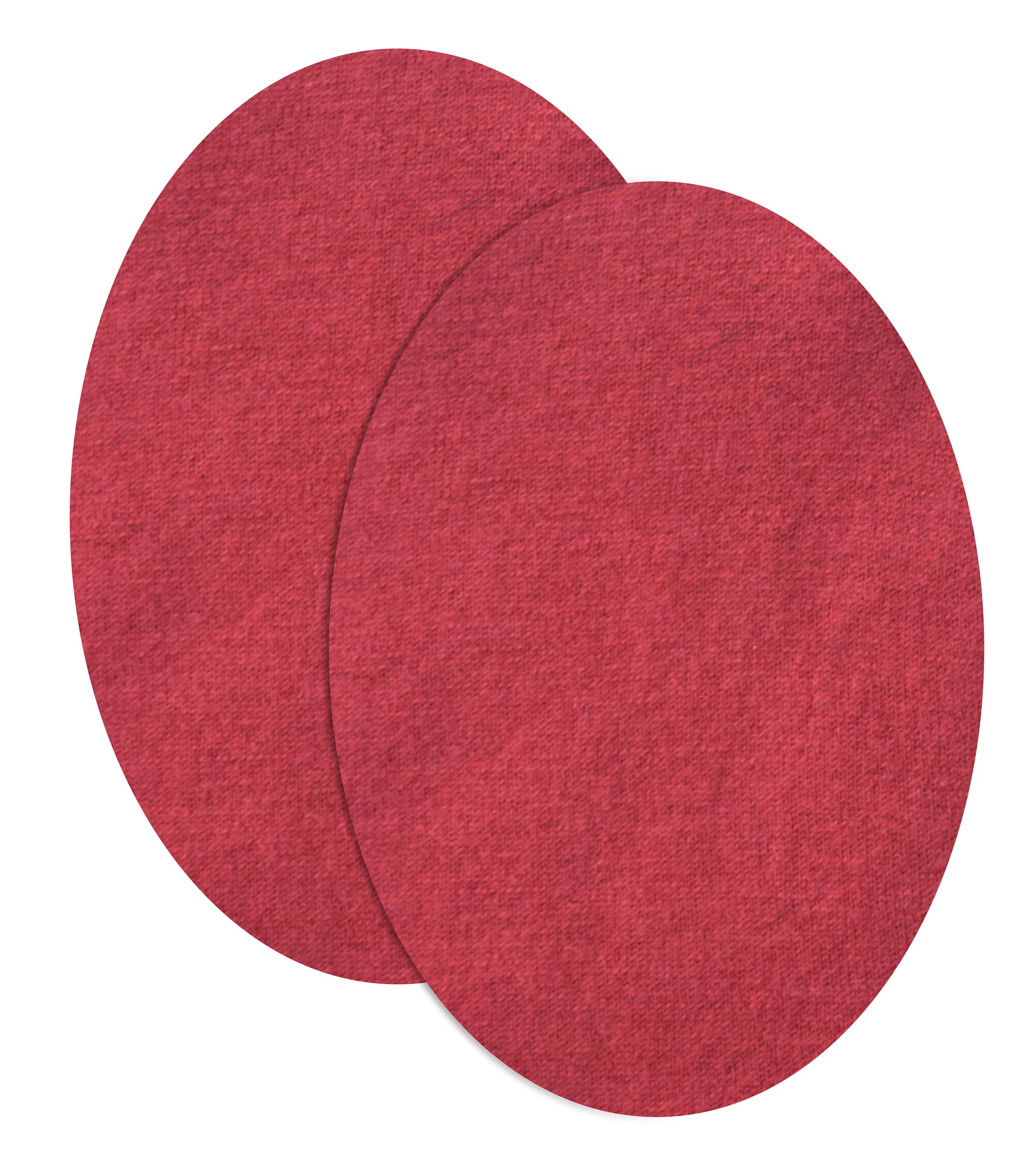 Oval Wool & Cashmere / Elbow Patches for Sweater / Pair of Elbow ...