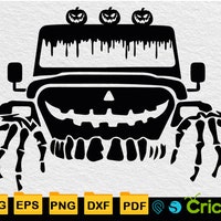 Jeep Svg - Etsy