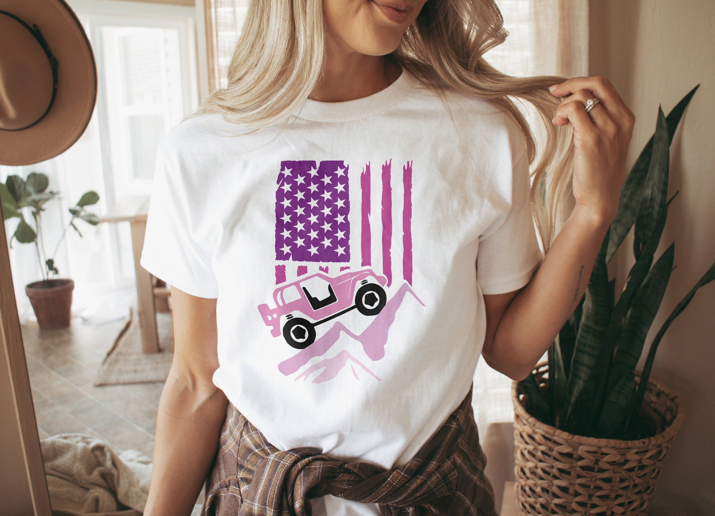 Distressed Flag 4x4 SVG PNG, American Offroad Svg, Adventure Camping ...