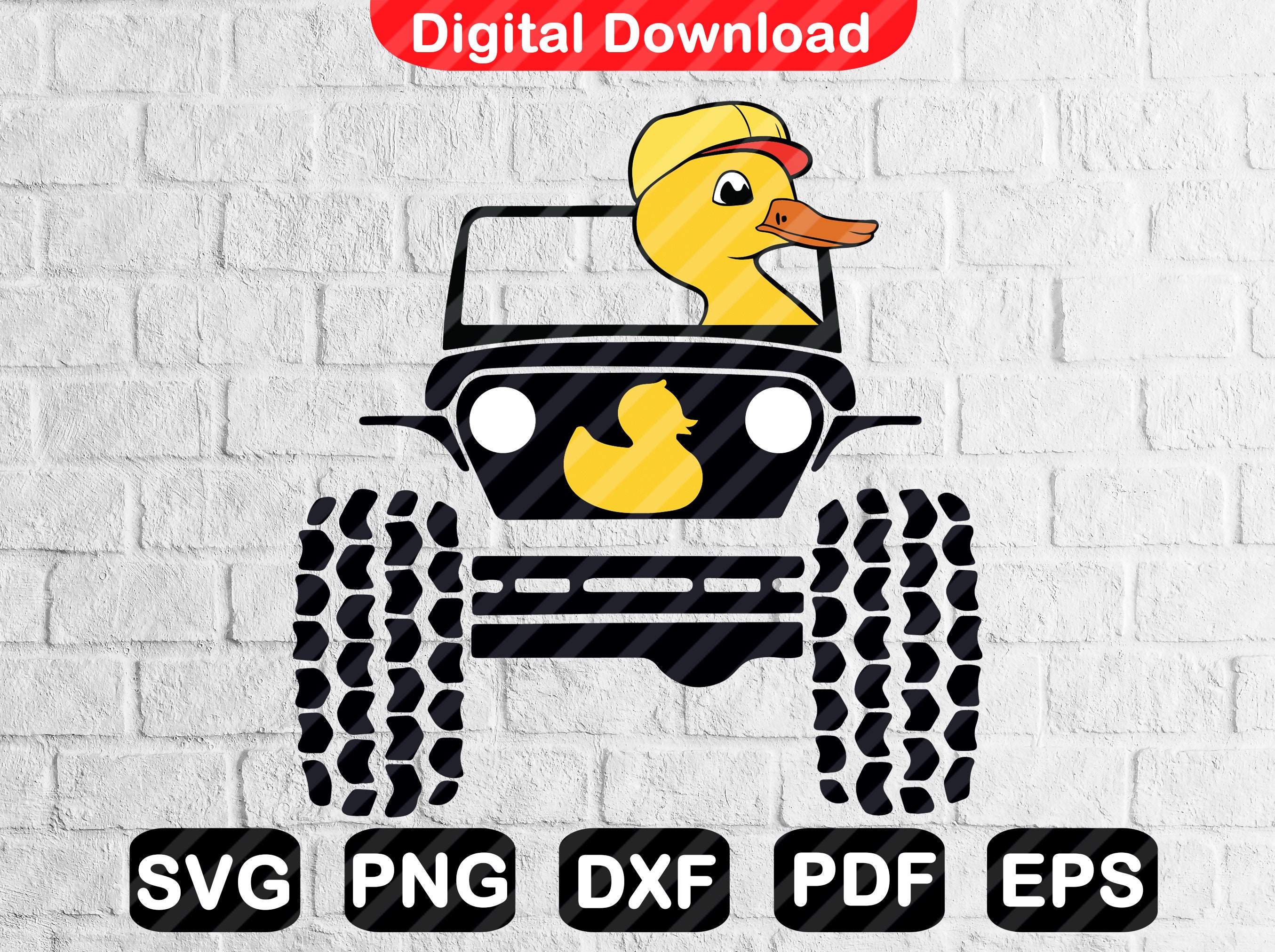 Duck Offroad SVG PNG Duck Duck Wave Svg Cute 4x4 Svg Vinyl - Etsy Canada Duck Offroad SVG PNG Duck Duck Wave Svg Cute 4x4 Svg Vinyl - Etsy Canada
