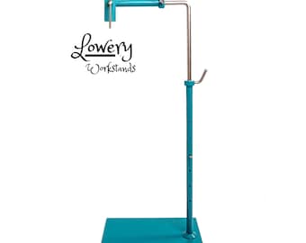 Lowery Cross Stitch Stand - Etsy