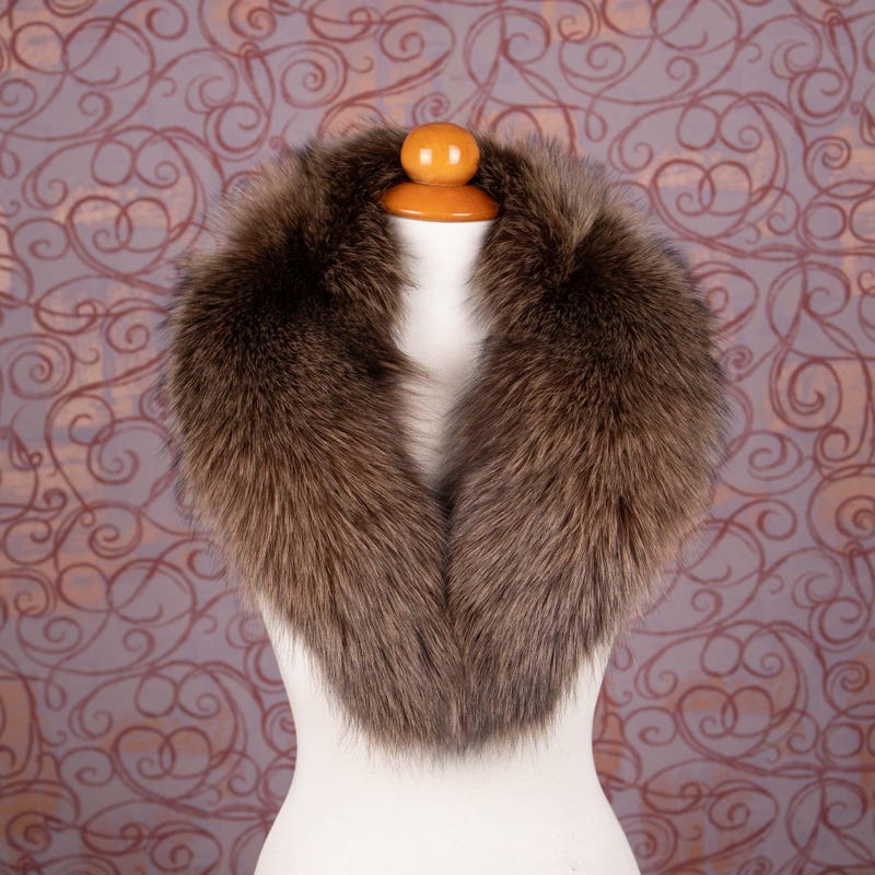 Detachable Collar - Etsy