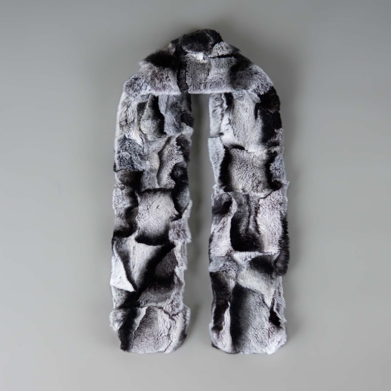 Rabbit Faux Fur - Etsy