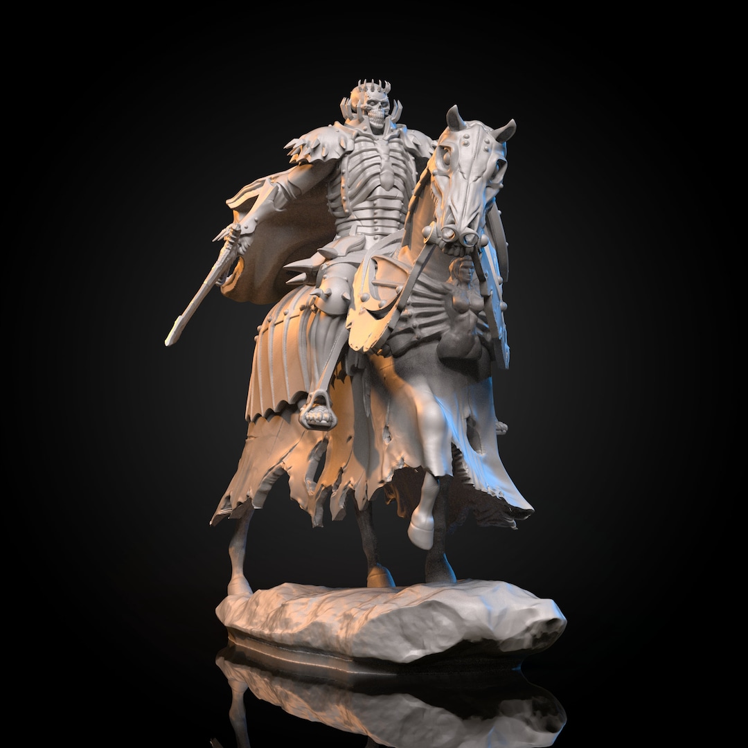 Darkknight Figure-zkino - Etsy