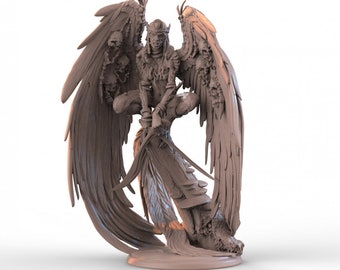 Angel Figure Action Figures - Etsy