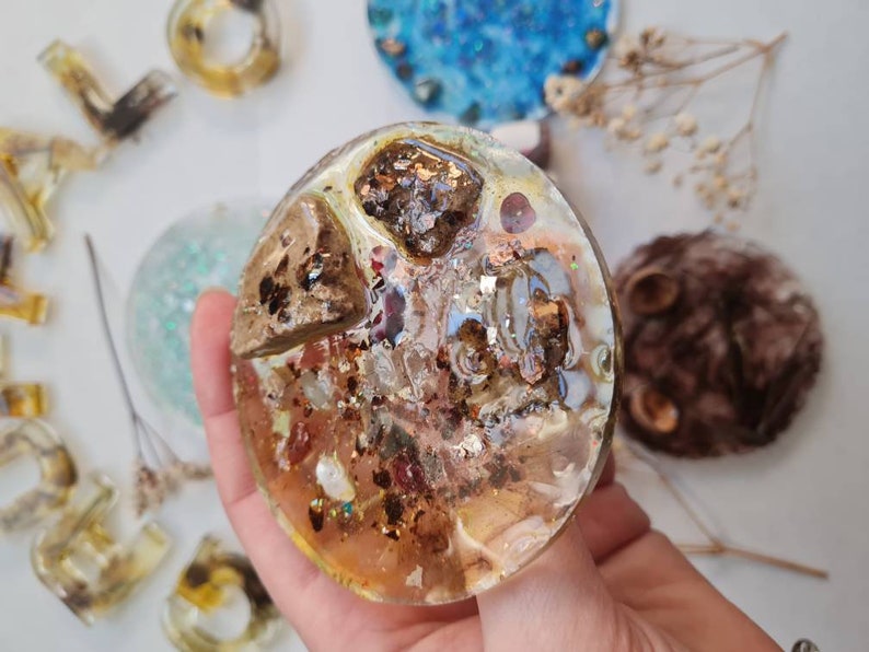 Tactile Resin Sensory Gruffalo Inspired Story Props/resource - Etsy