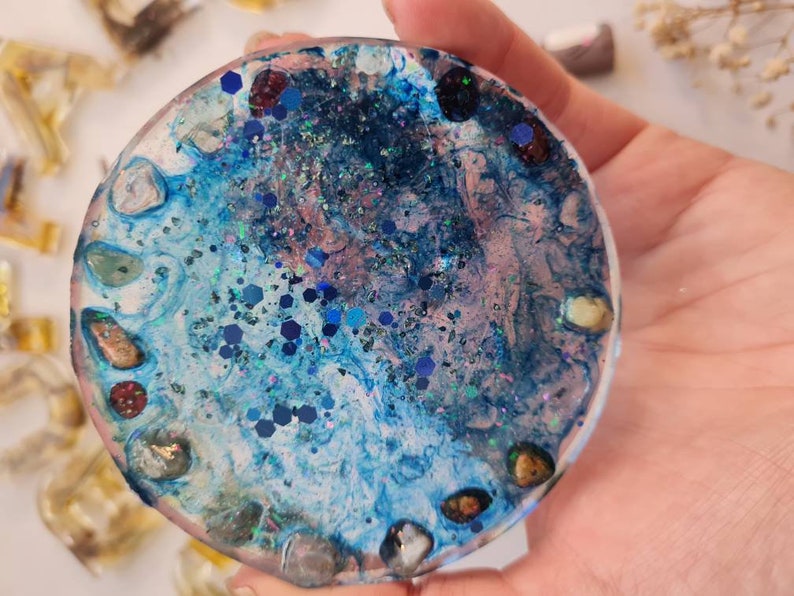 Tactile Resin Sensory Gruffalo Inspired Story Props/resource - Etsy