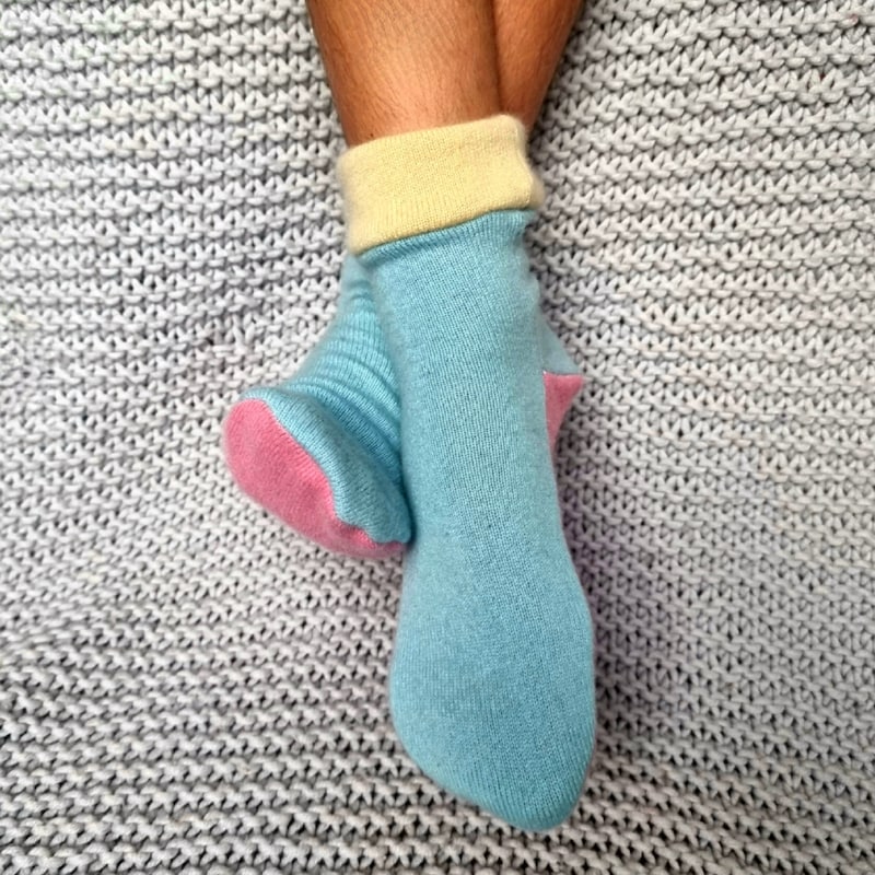 Bed Socks - Etsy