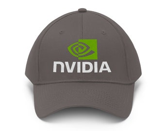 Nvidia Cap - Etsy