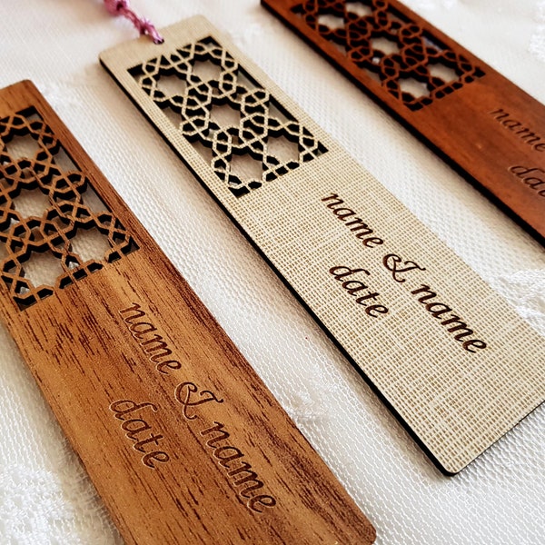 Custom Bookmark Bulk Order - Etsy