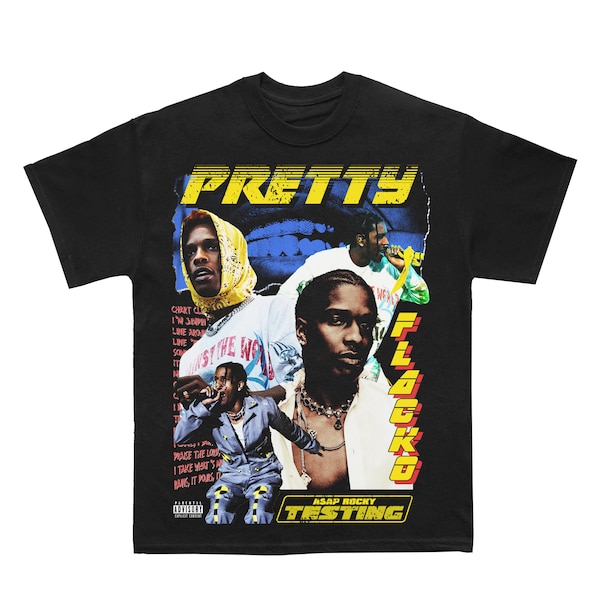 Bootleg Rapper Png Etsy