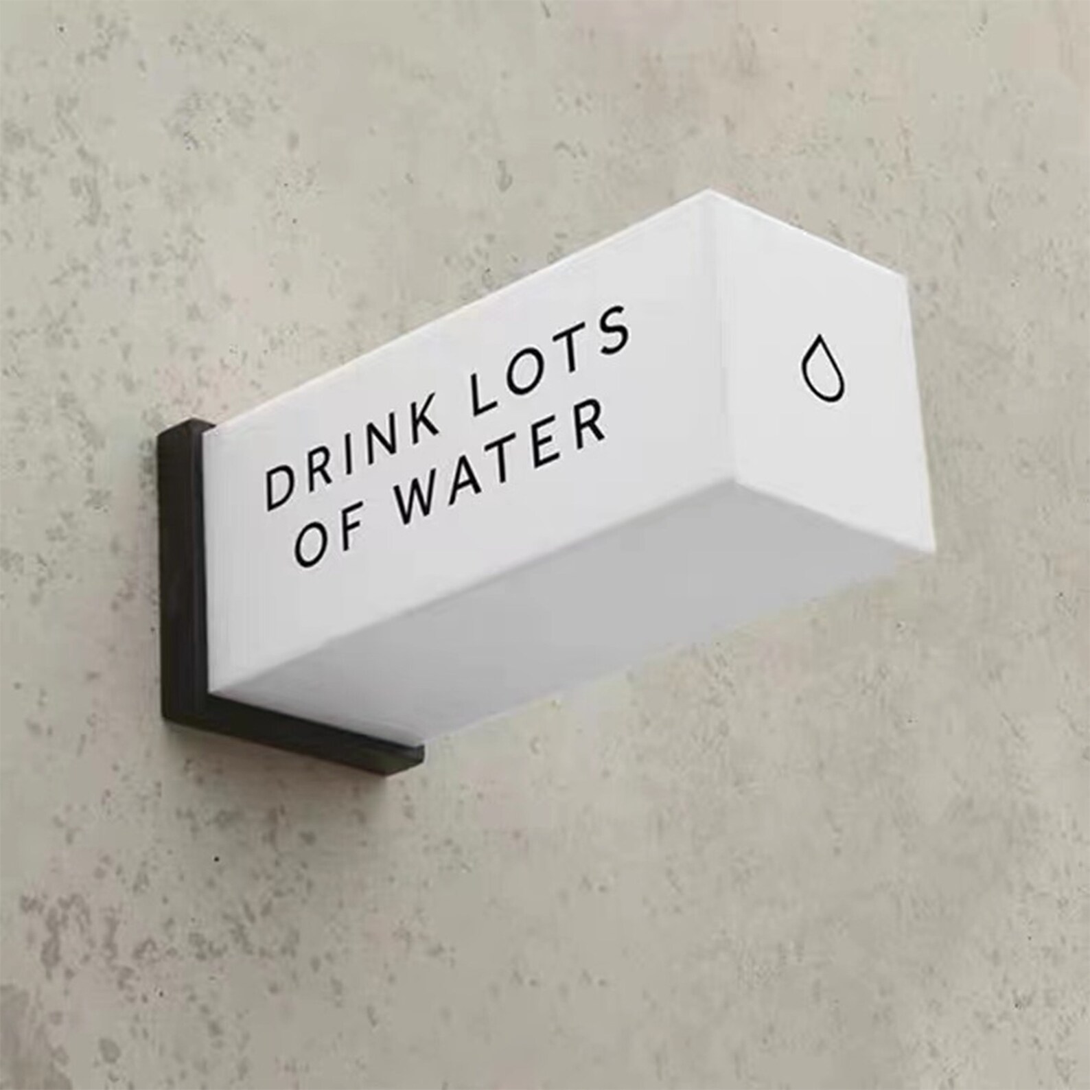 Customized Light Box Sign,acrylic 3d Light Sign,advertising Lighting ...