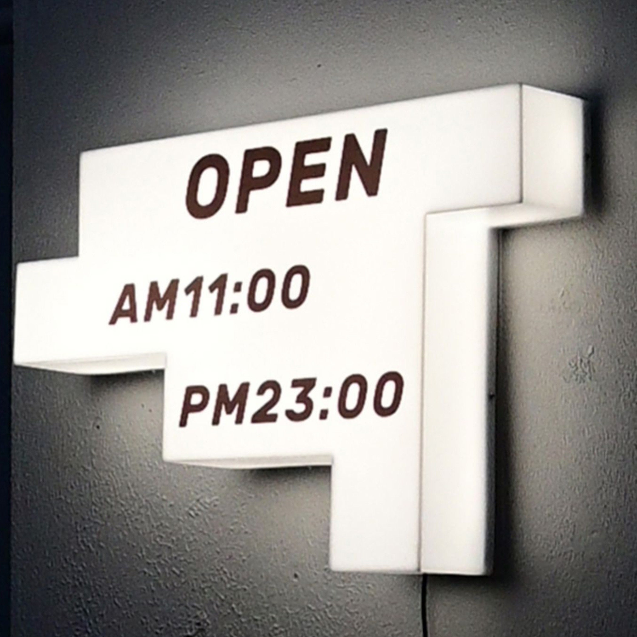 Personalized Custom Light Box,creative Led Light,wall Light Box,acrylic ...