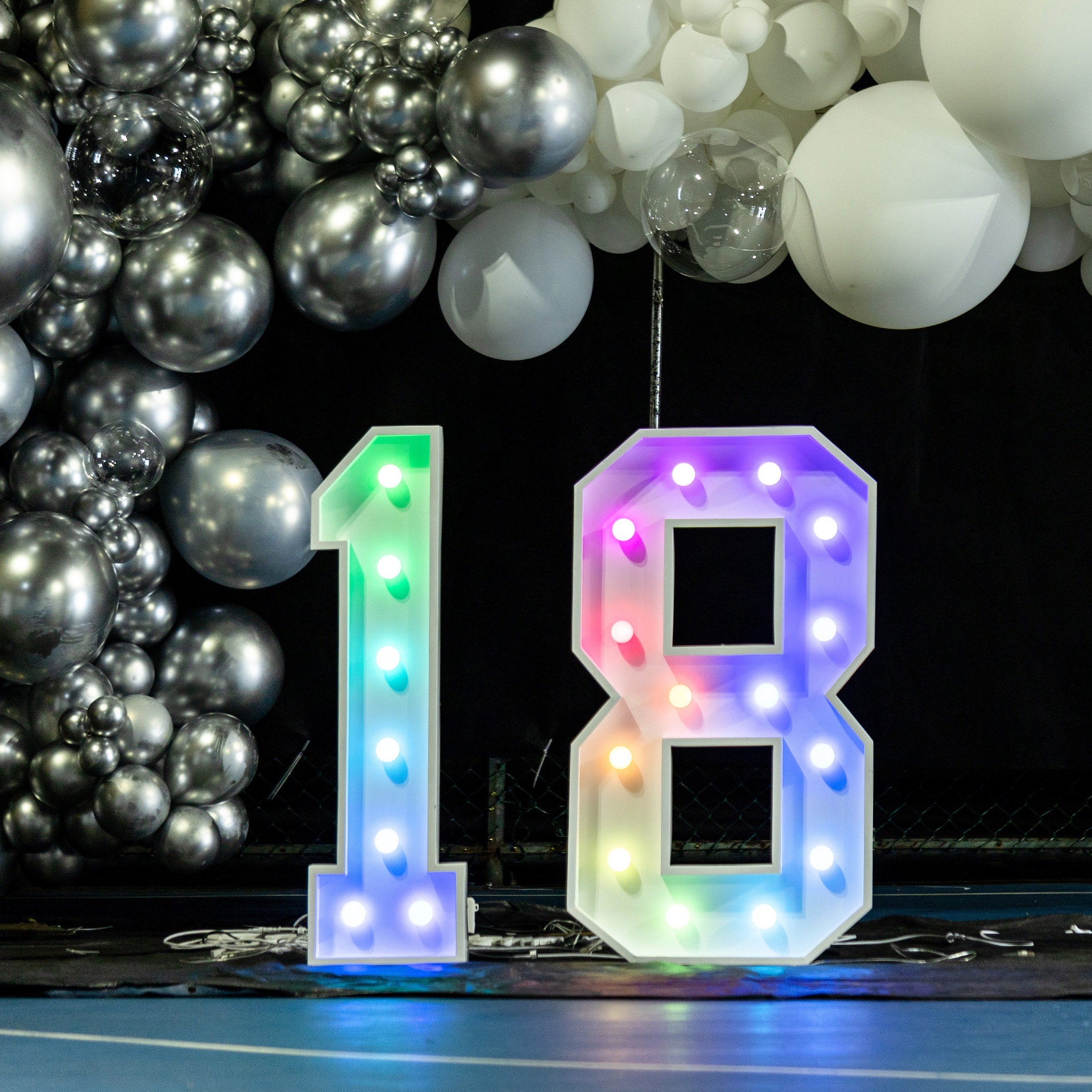 Marry Me Marquee Letters Signled Lights Lettersrgb Marquee - Etsy