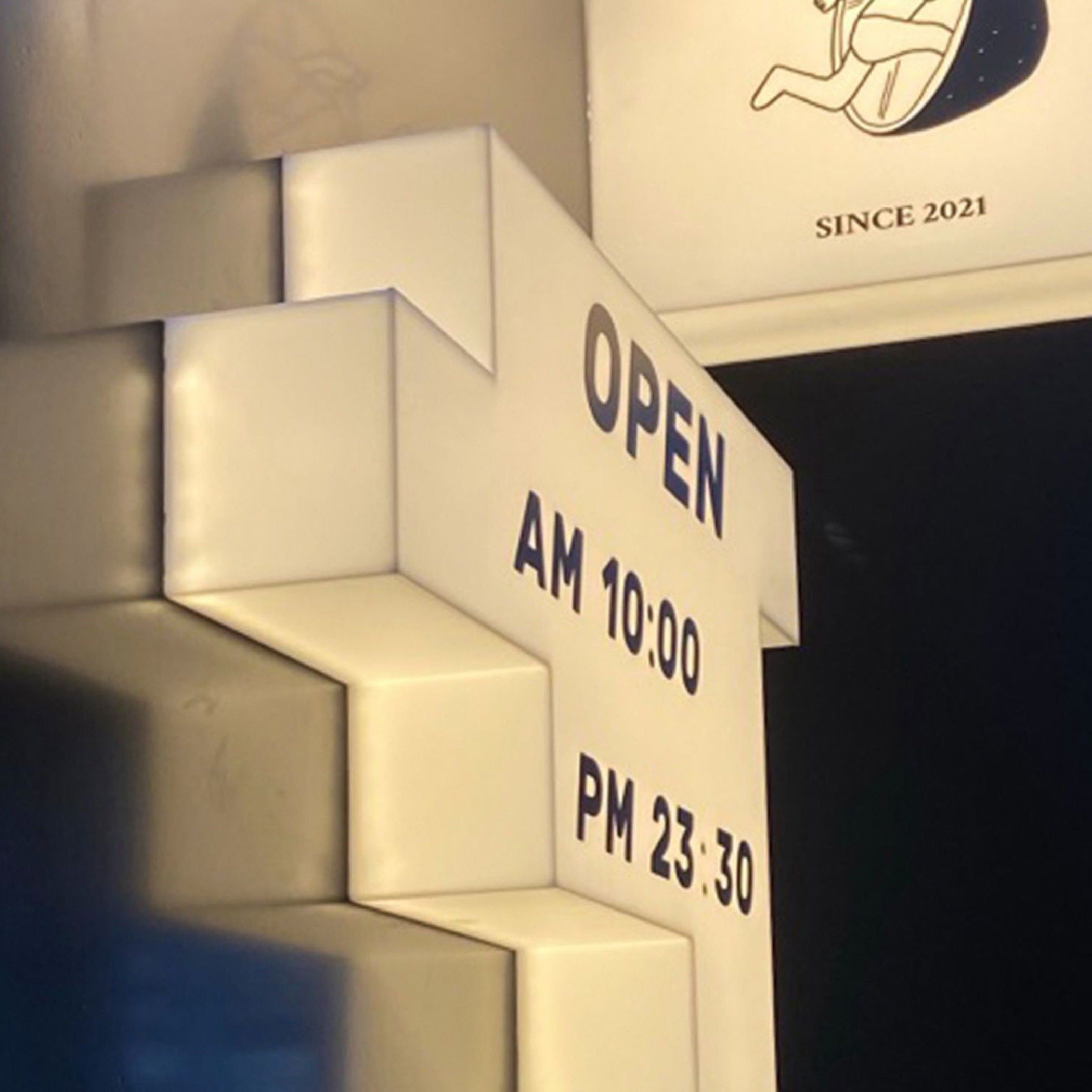 Personalized Custom Light Box,creative Led Light,wall Light Box,acrylic ...