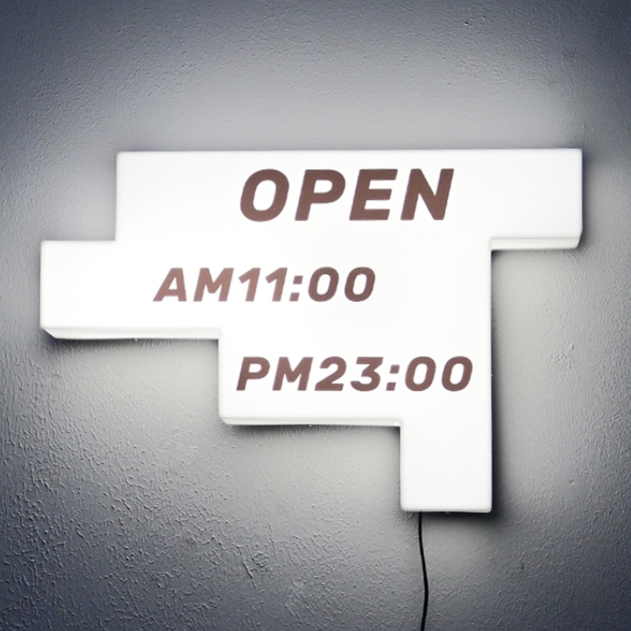 Personalized Custom Light Box,creative Led Light,wall Light Box,acrylic ...