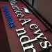 3D Illuminated Letters Custom,outdoor Wall Mounted Sign,stainless Steel ...