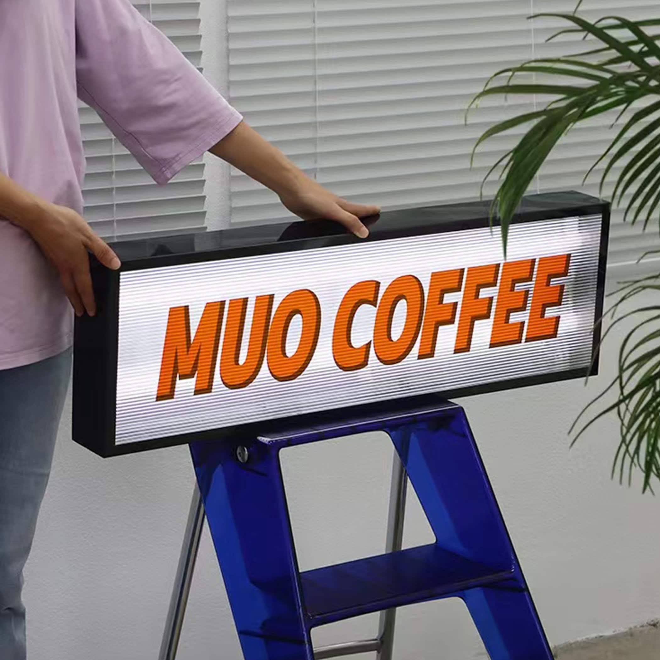 Custom Advertising Light Box,acrylic Metal Light Box,corrugated Acrylic ...