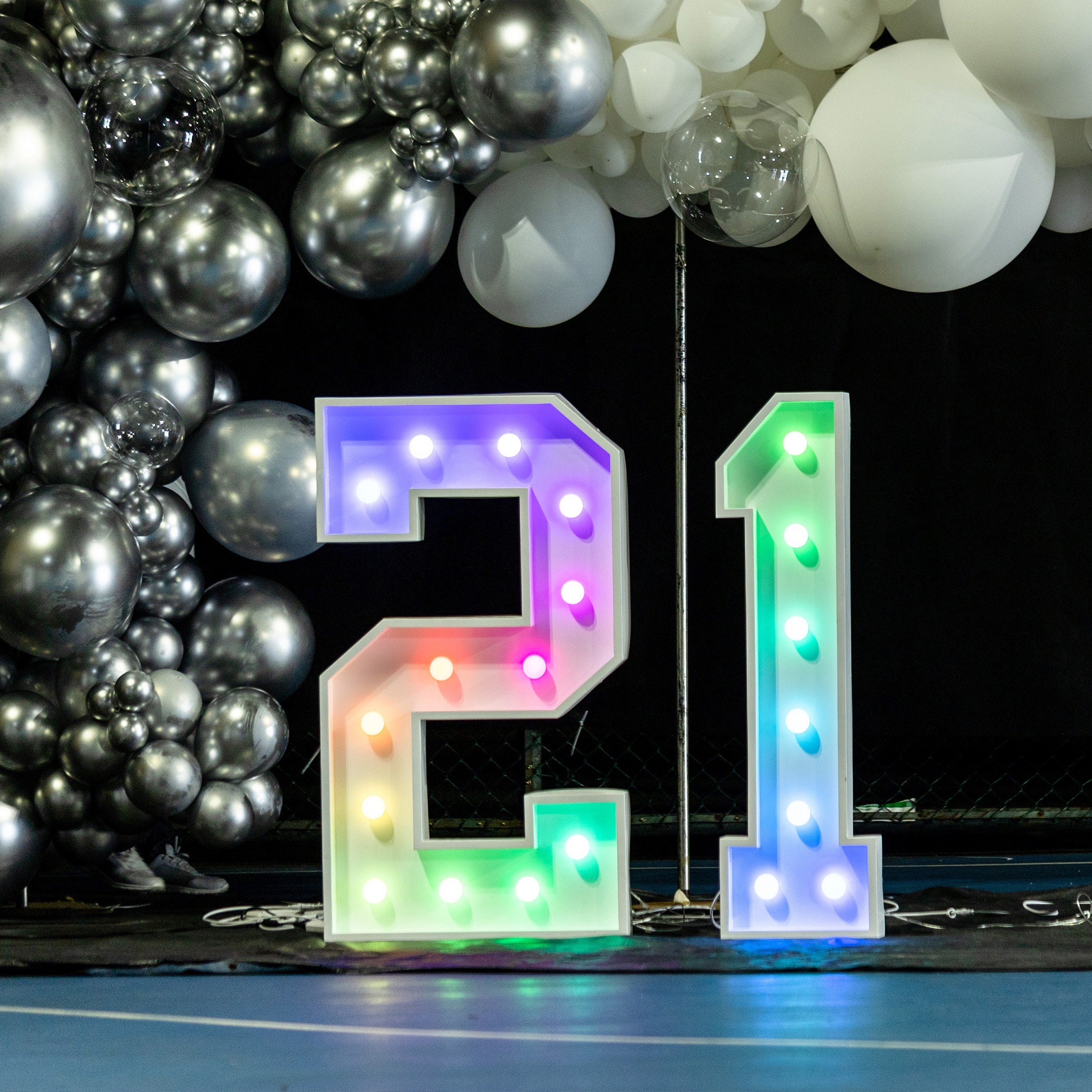 Marry Me Marquee Letters Signled Lights Lettersrgb Marquee - Etsy
