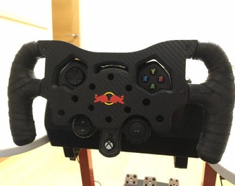 Logitech G920 Wheel - Etsy